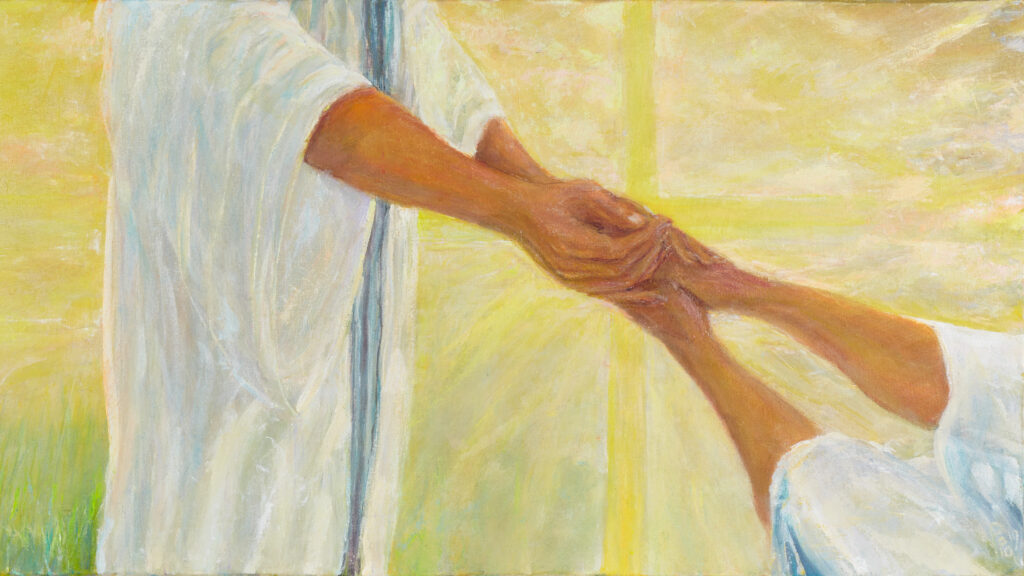 Who Is Jesus? - Jesus and Me - Encounters With Messiah