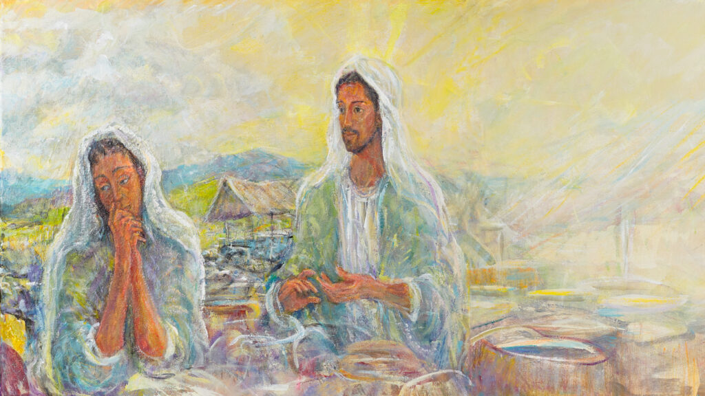 Jesus and Me - Encounters With Messiah - Michael Lee Farley